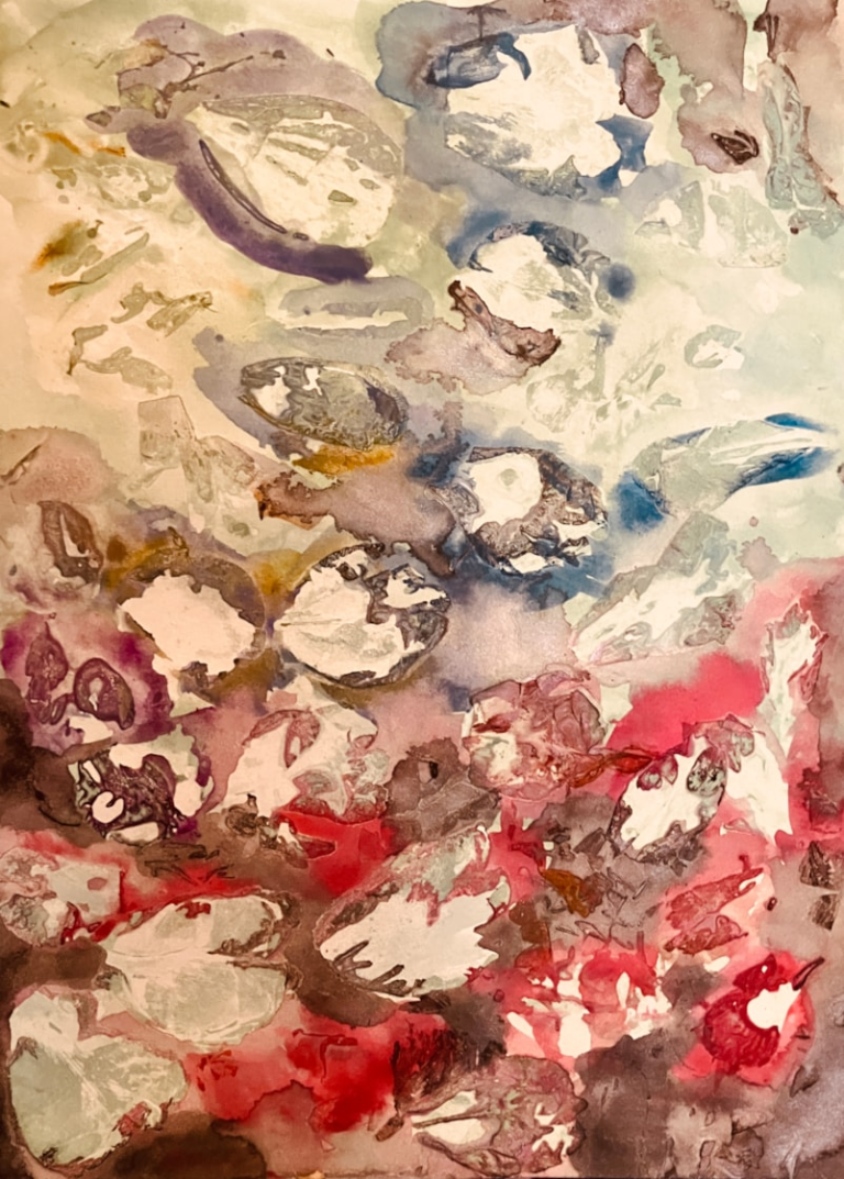 Novus Literary and Arts Journal